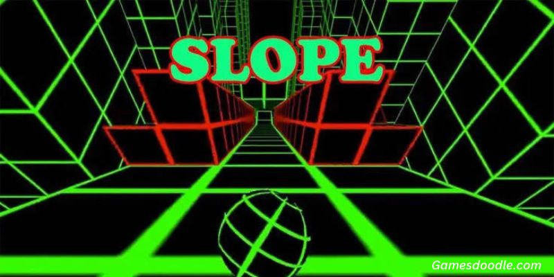 Slope Unblocked – Play Slope Game Free Online