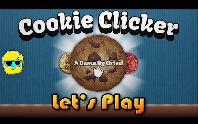 Cookie Clicker Unblocked - Play Cookieclicker.com Online