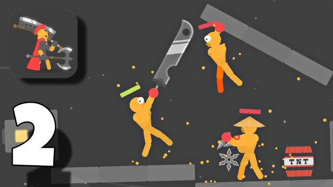 Ragdoll Hit - Play the Game Unblocked Online Poki