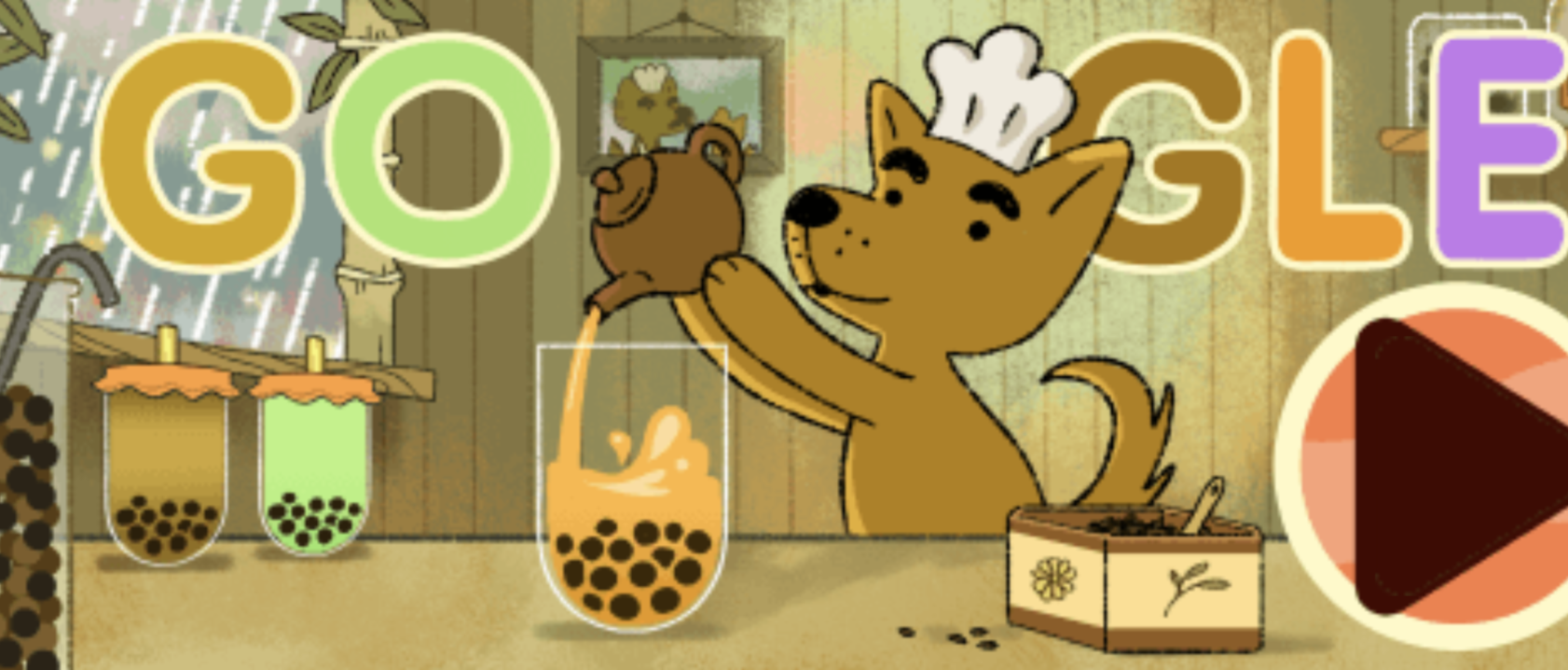 Google Boba Game – Play the Game Unblocked Online