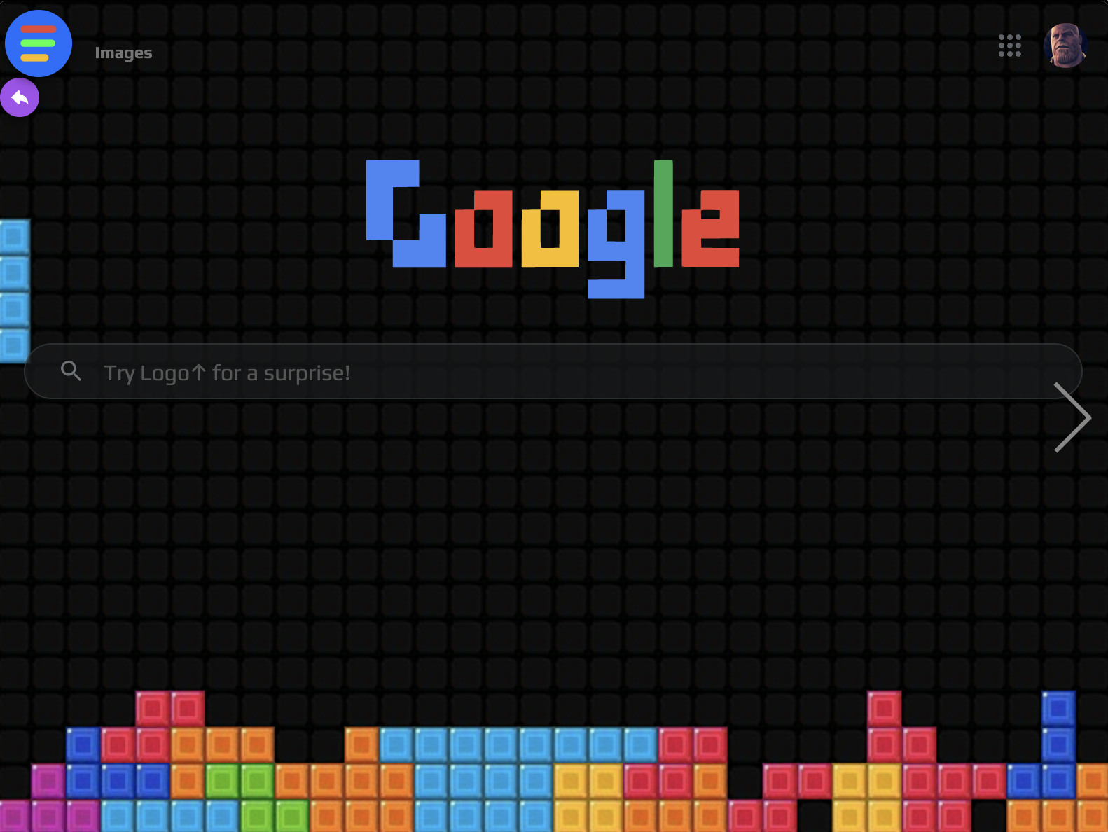 Google Tetris Arcade Game – Play the Fun Easter Egg